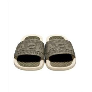 APL | Shoes | New Apl Mens Big Logo Techloom Slide In Fatiguepristine ...